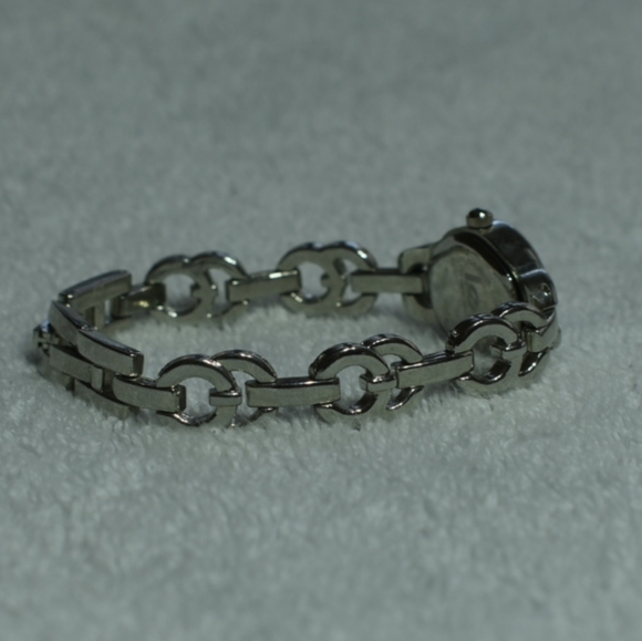 lei | Accessories | Lovely Lei Stainless Steel Quartz Watch With Sky ...